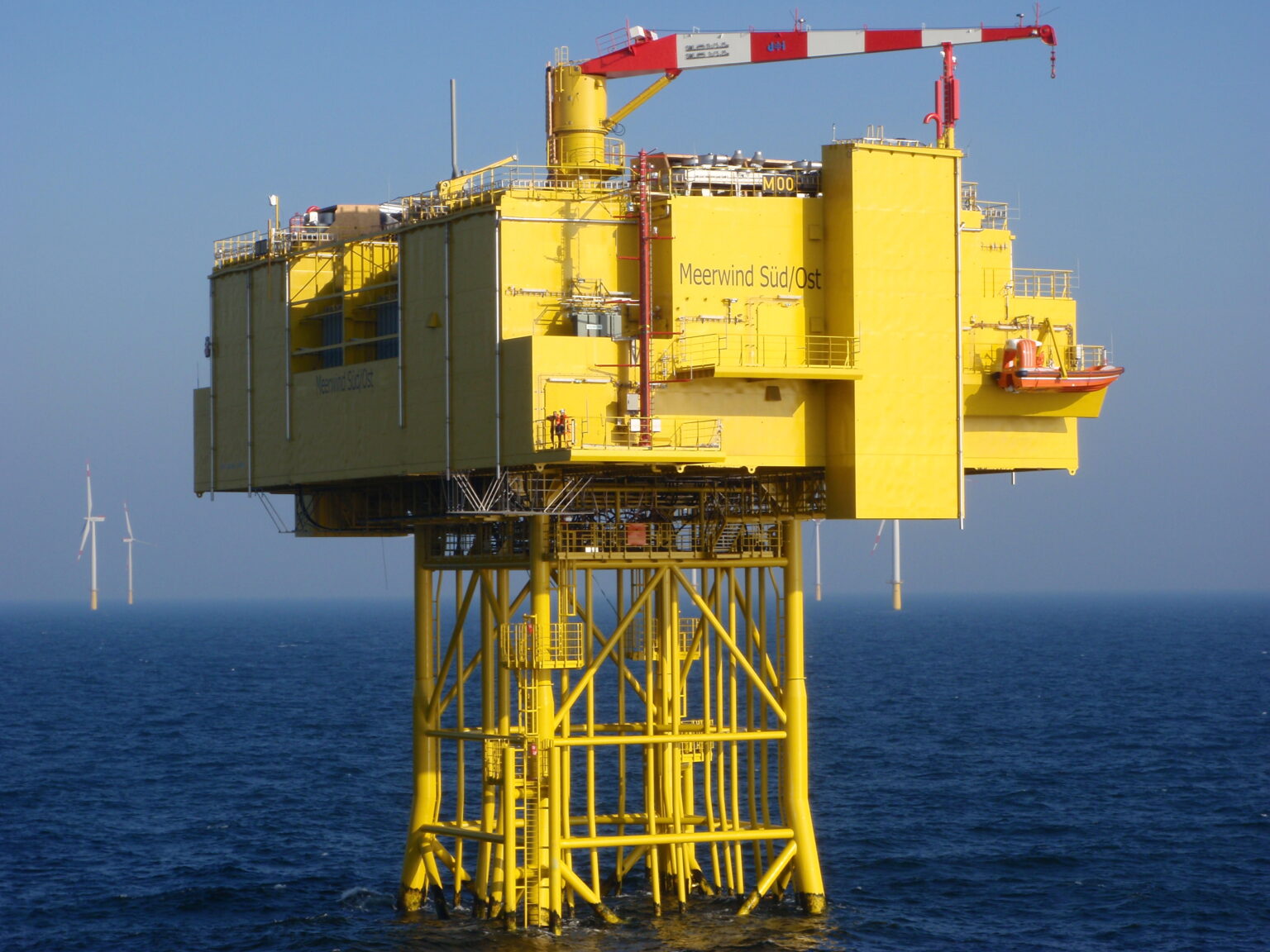 Driving energy solutions forward - KCI