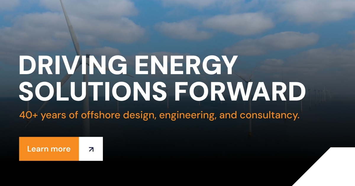 KCI supports Scaldis in Eni Hewett decommissioning engineering for 2026 ...